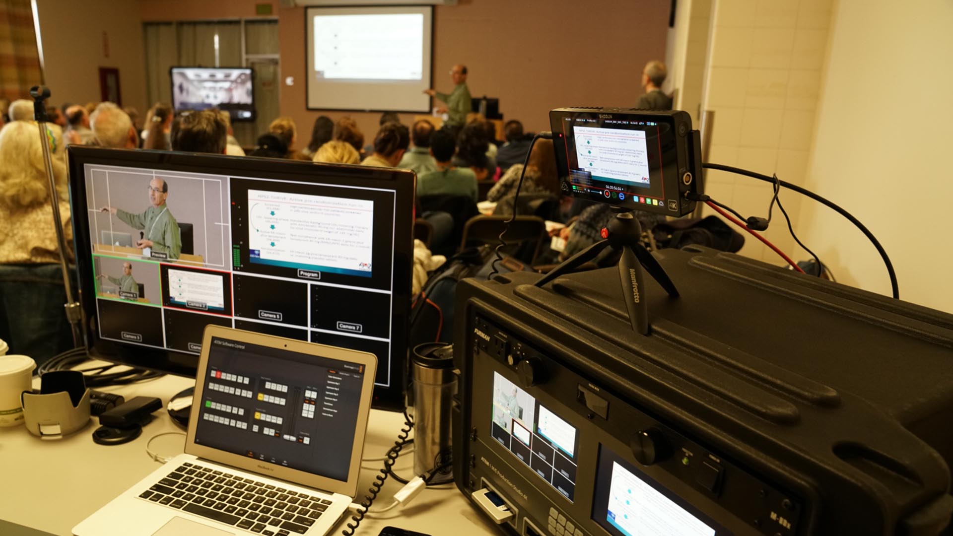 Videography | Mag One Productions - Video Production Company